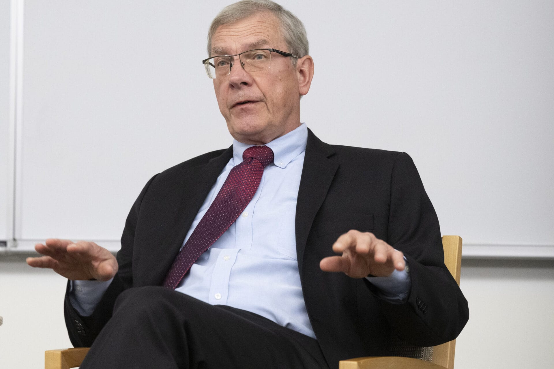 9/11: What Happened? What Changed? - The Strauss Center