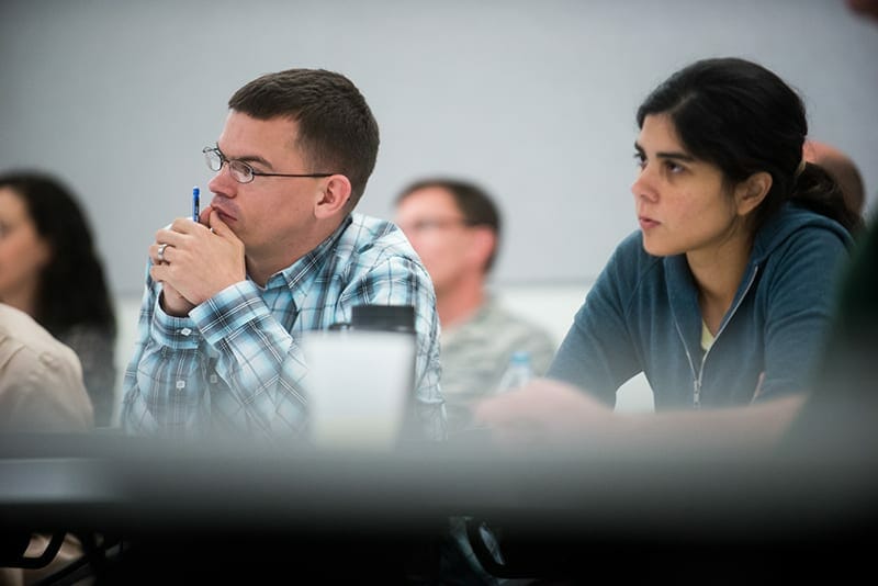 Net Assessment as a Basis for U.S. Grand Strategy - The Strauss Center