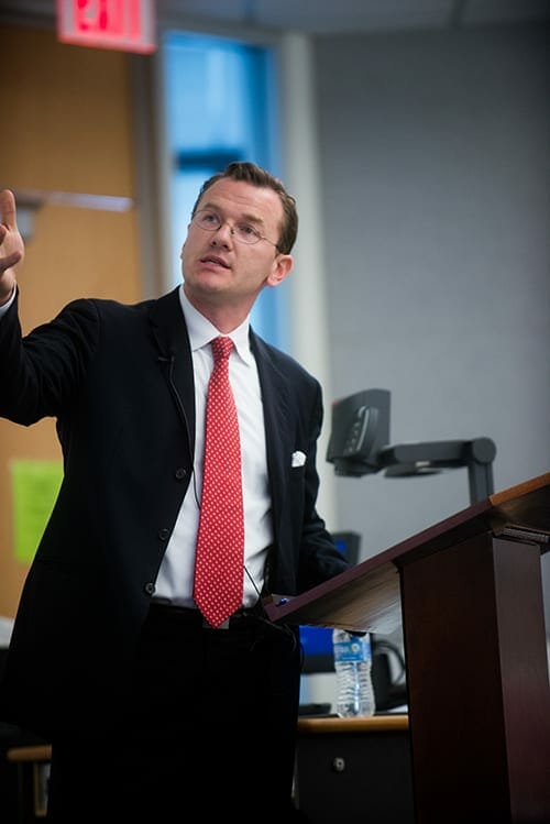 Net Assessment as a Basis for U.S. Grand Strategy - The Strauss Center