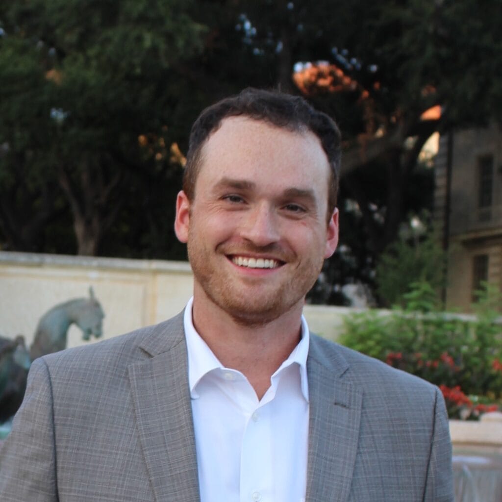 Current NextGen Graduate Fellows - The Strauss Center