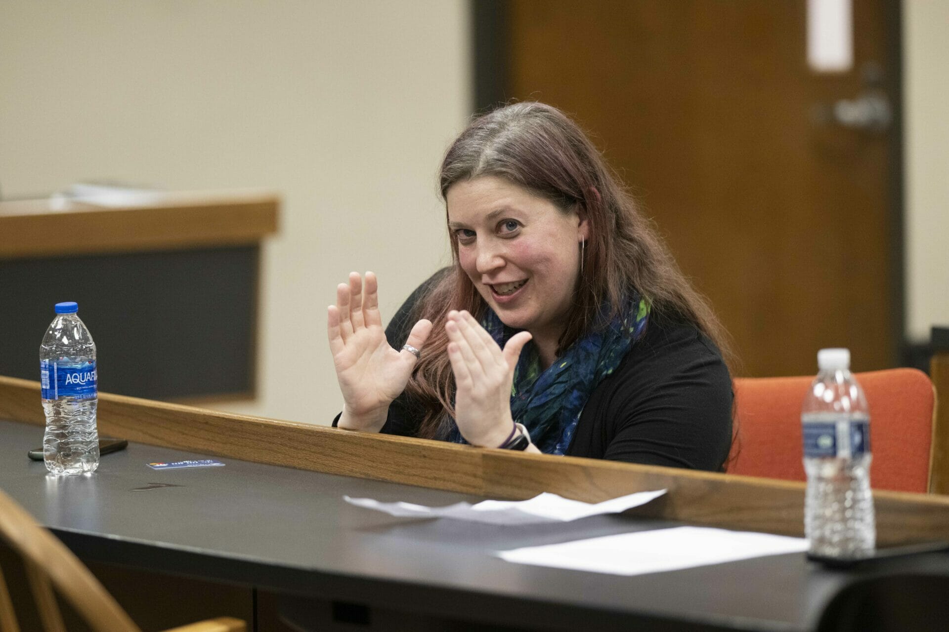 Follow the Money: Tracking the Shell Games in Financial Services ...