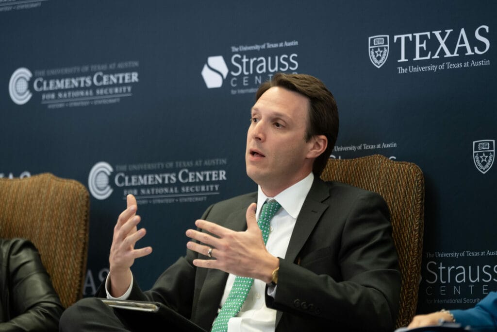 NATO and the Future of American Security - The Strauss Center