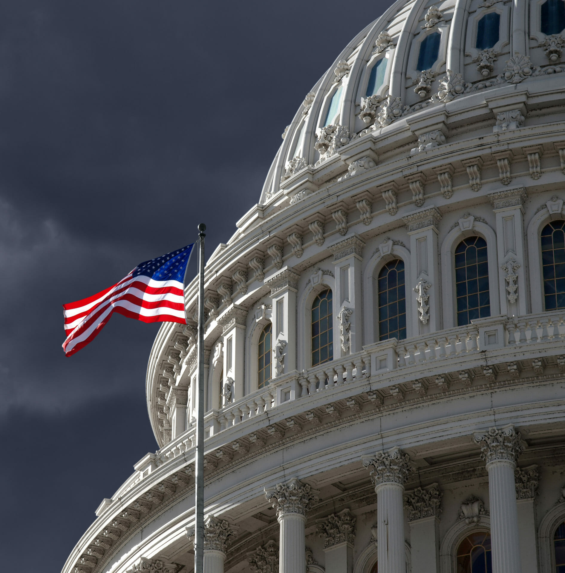 Careers in National Security Law: Five Things You Need to Know - The ...