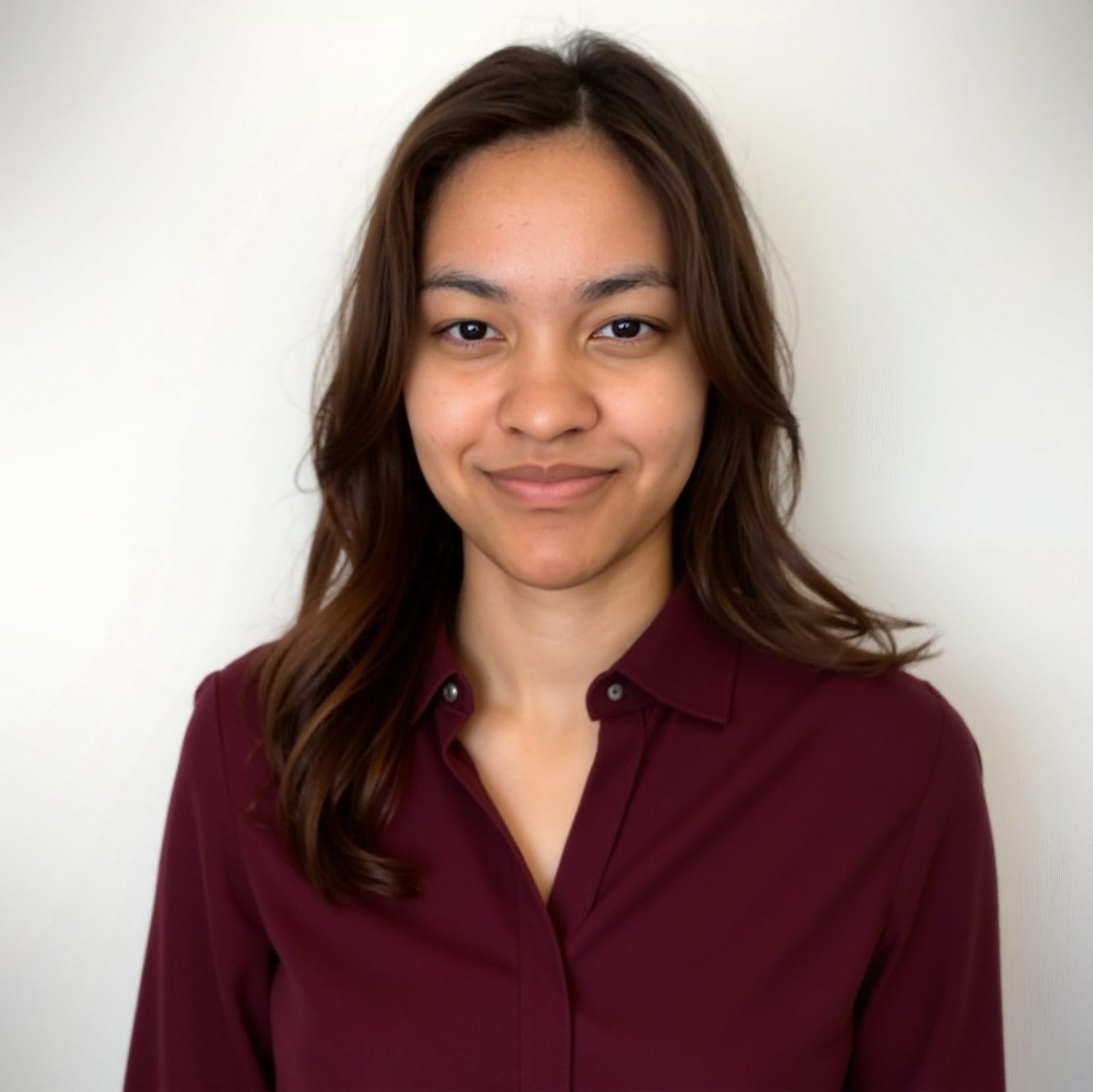 Nicole Roy - The Strauss Center