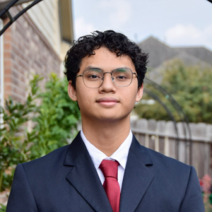 Jared Baron Panares - The Strauss Center