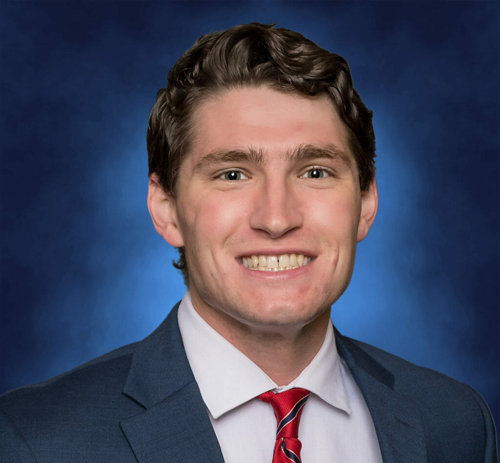 National Security Law - Fellows - The Strauss Center