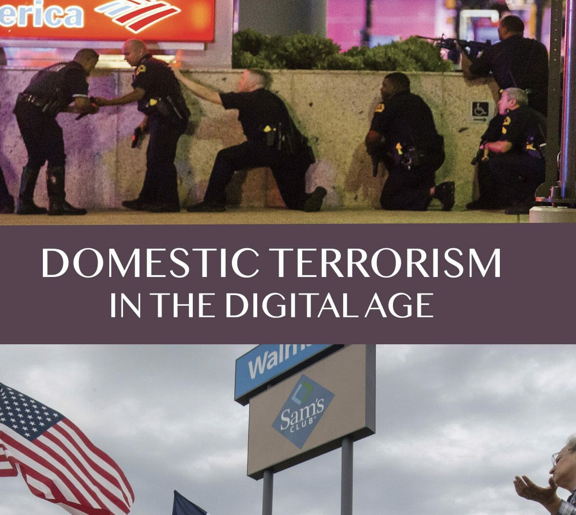 Professor Pope Directs a Policy Research Project: “Domestic Terrorism ...