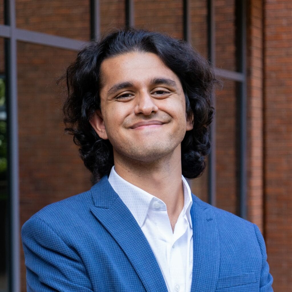 Current Brumley Undergraduate Scholars - Strauss Center