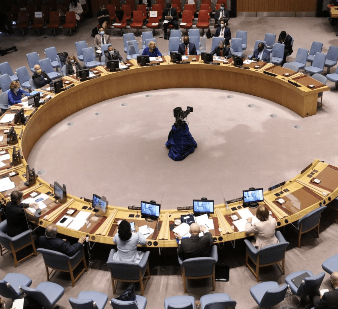 Professor Rana Siu Inboden’s Research Cited in a WSJ Article - The ...