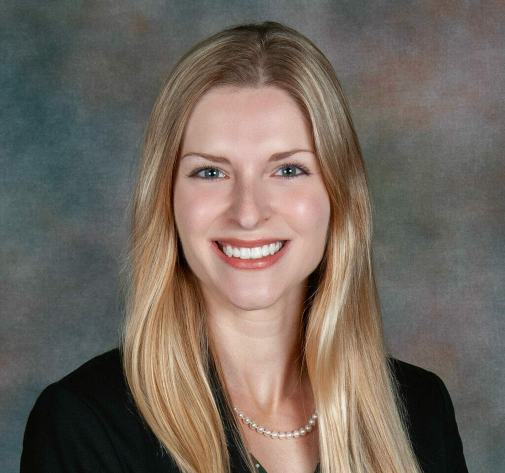 Francesca Lockhart - The Strauss Center