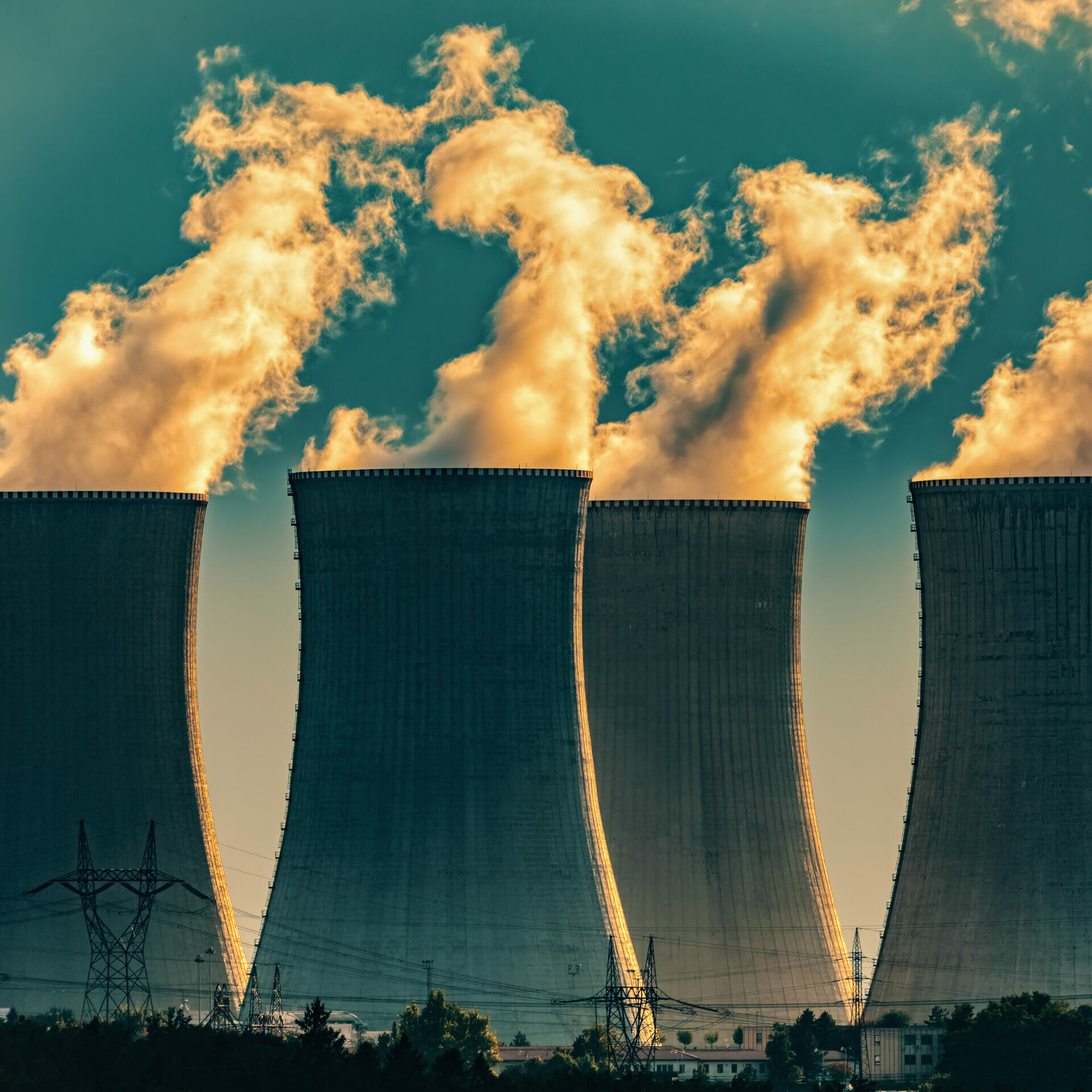 The Evolution of Nuclear Security and Implications of Russia's Invasion ...