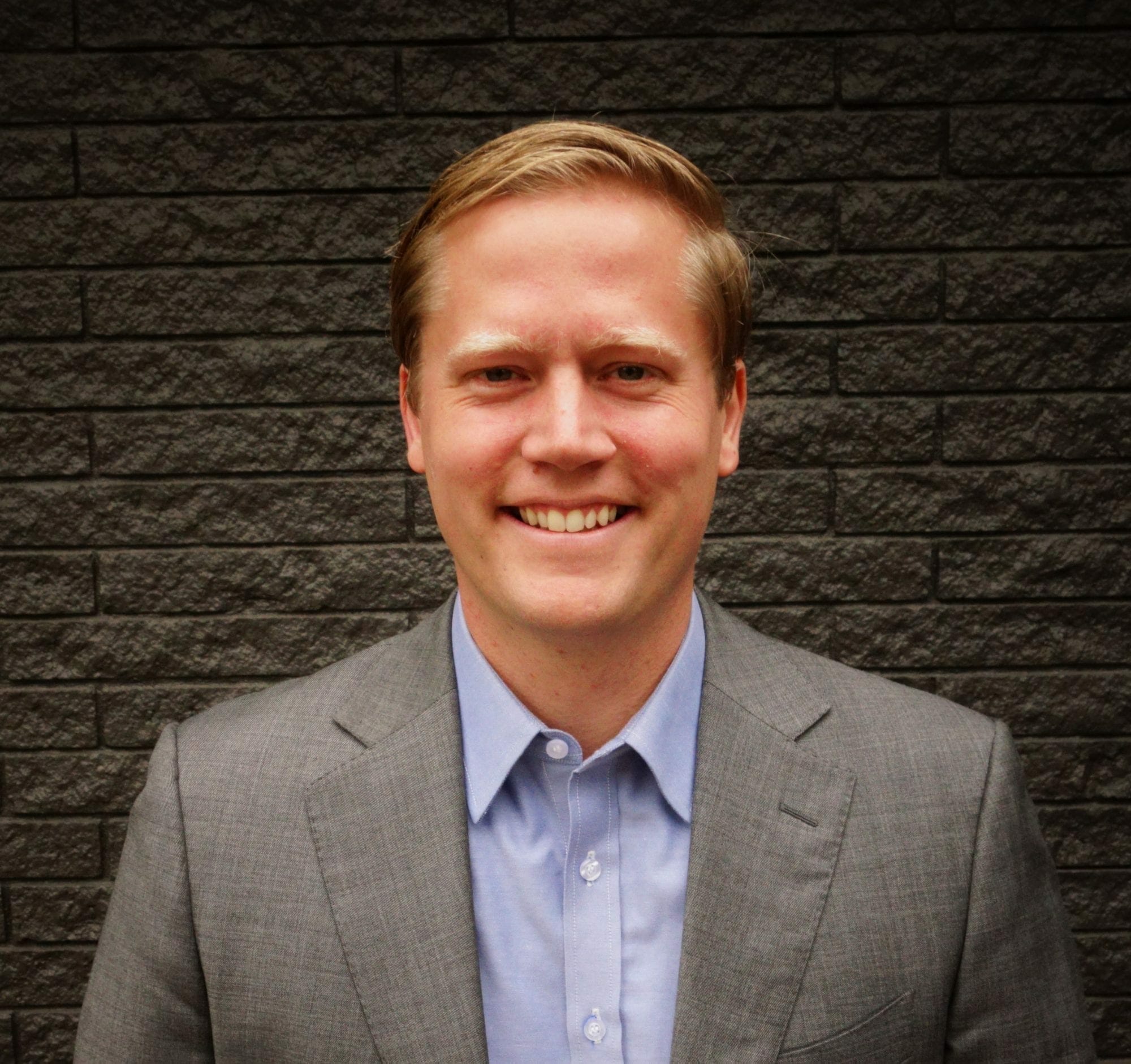 Ben Rohrbaugh - The Strauss Center