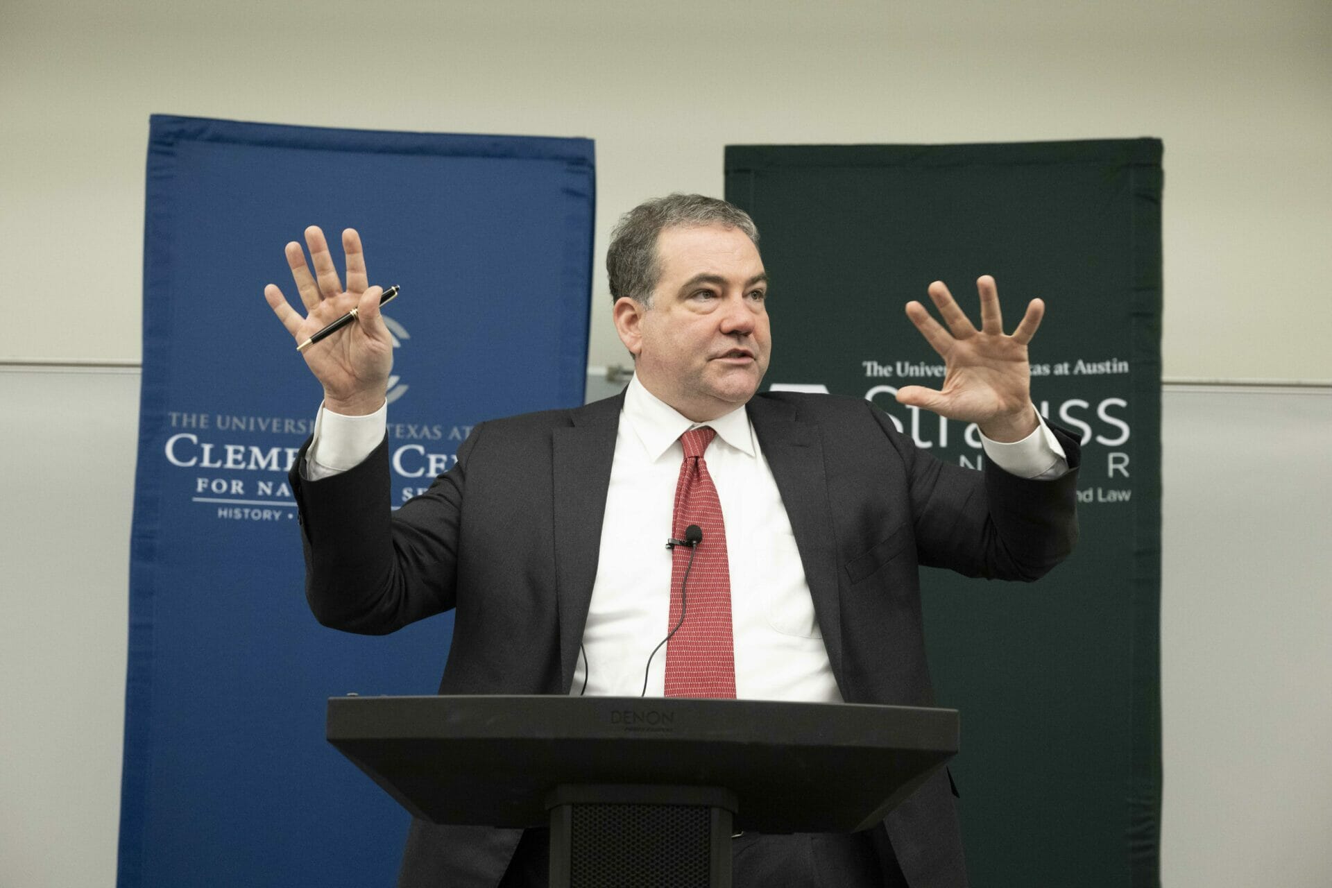 The American Imperative: Reclaiming Global Leadership Through Soft ...