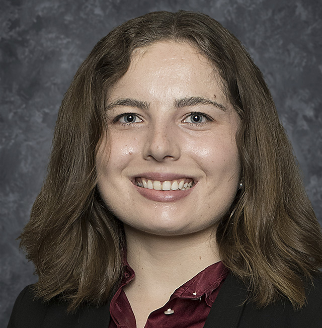 National Security Law Student Fellows - The Strauss Center