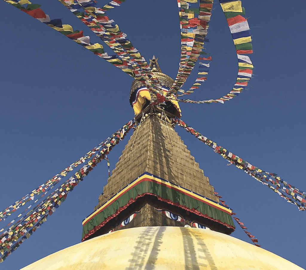 Disaster Risk Reduction and Climate Change Adaptation - The Strauss Center