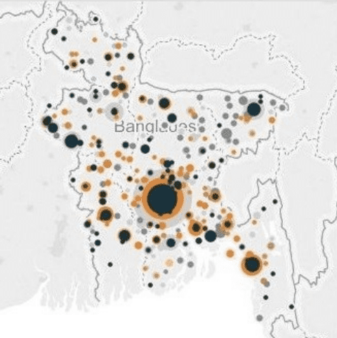 Asian Conflict Trends 2015 Overview - The Strauss Center