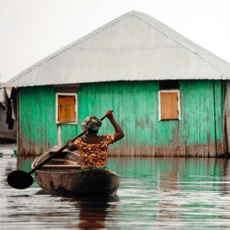 Locating Climate Insecurity: Where Are the Most Vulnerable Places in ...