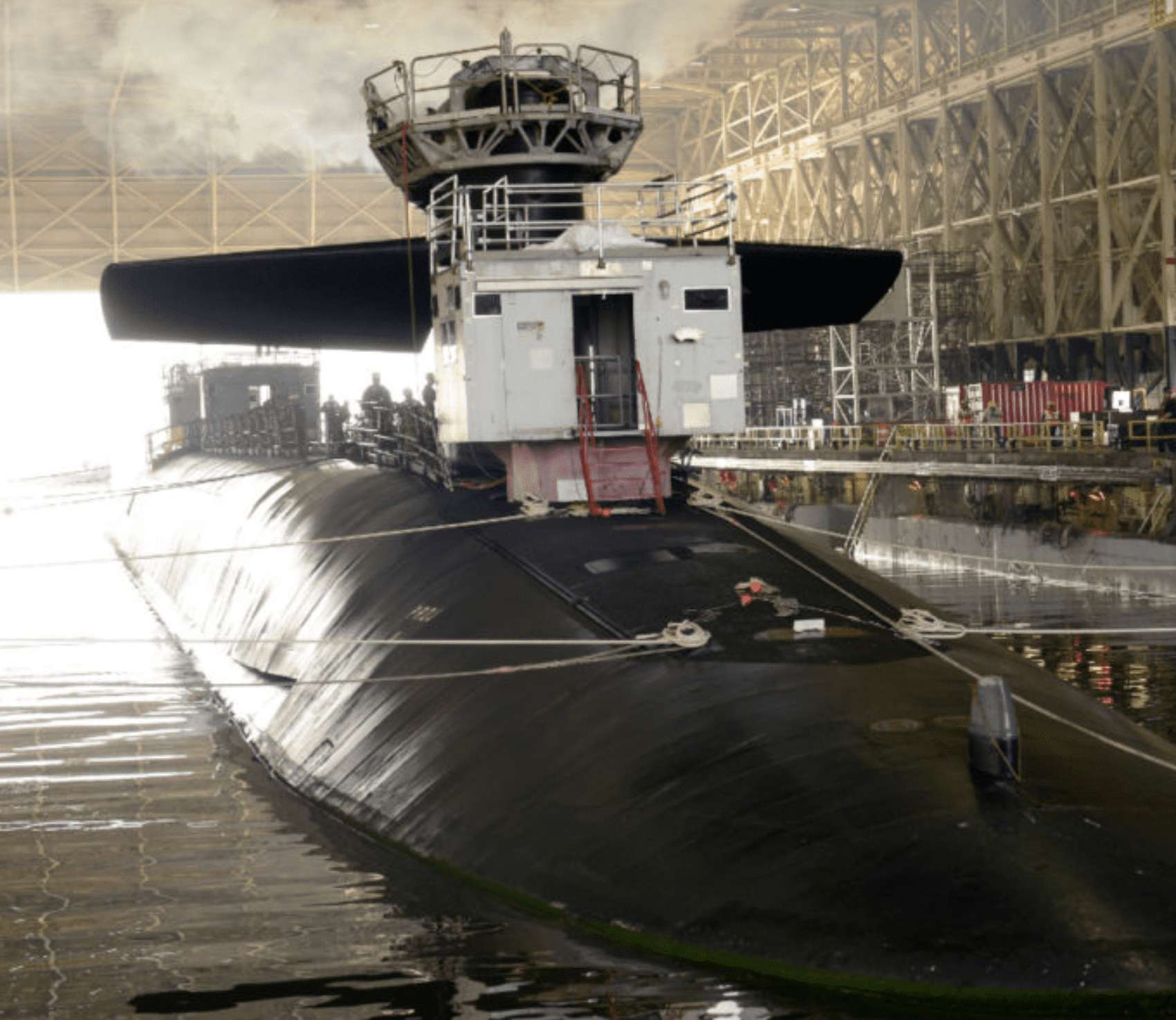 Kuperman on the Dangers of Resuming Bomb-Grade Uranium Production - The ...