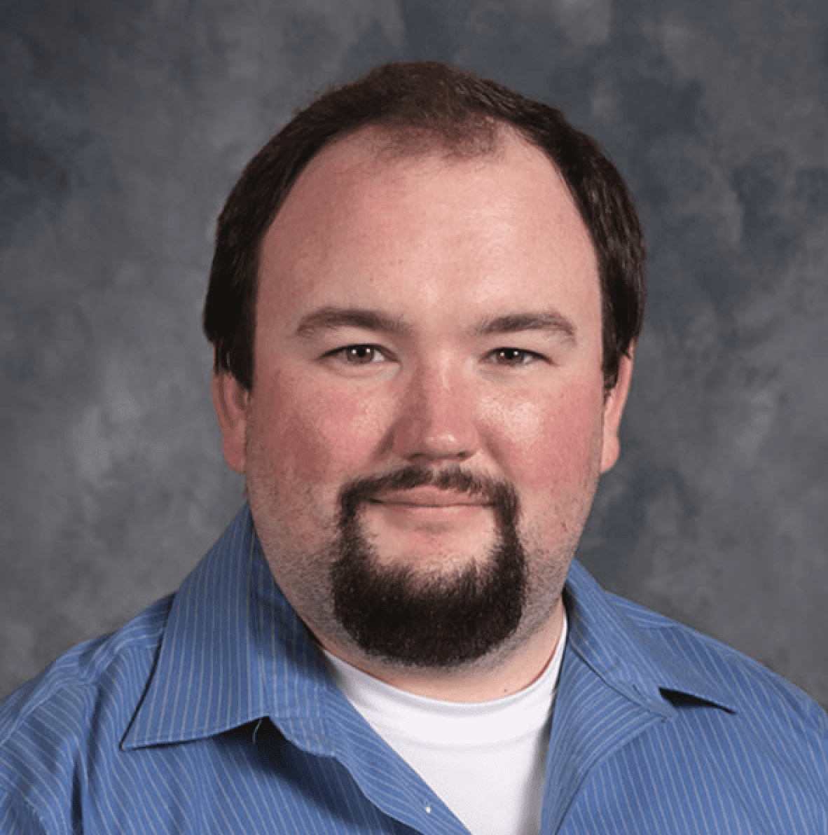 Kyle Clendenon - The Strauss Center