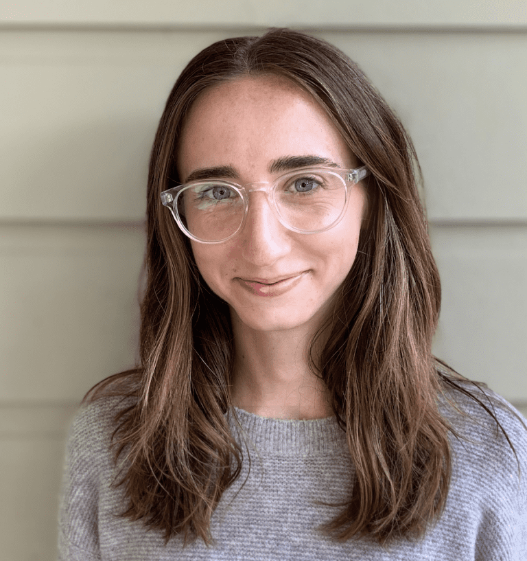 Amy Gordon - The Strauss Center