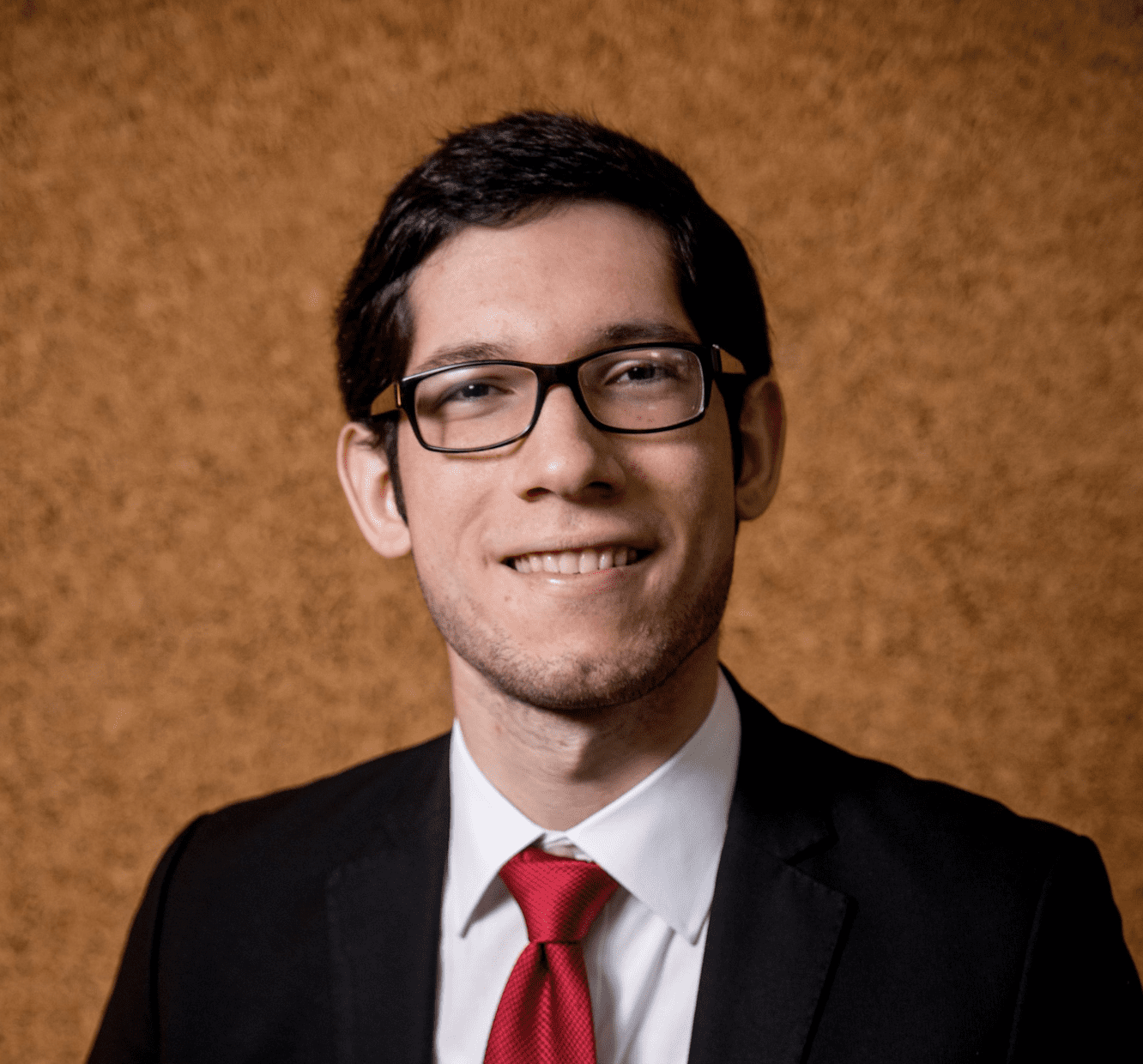 Gabriel Cajiga - The Strauss Center