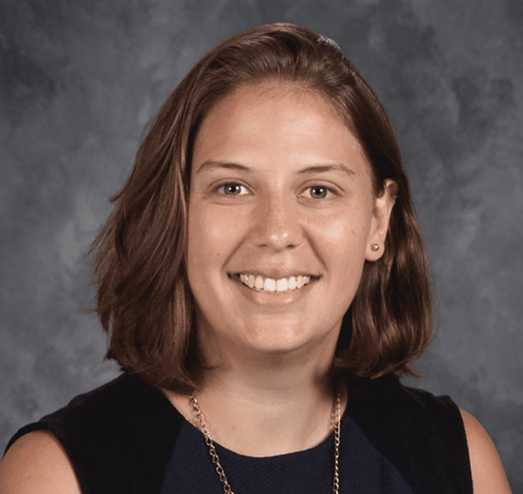 Casey Hagen - The Strauss Center