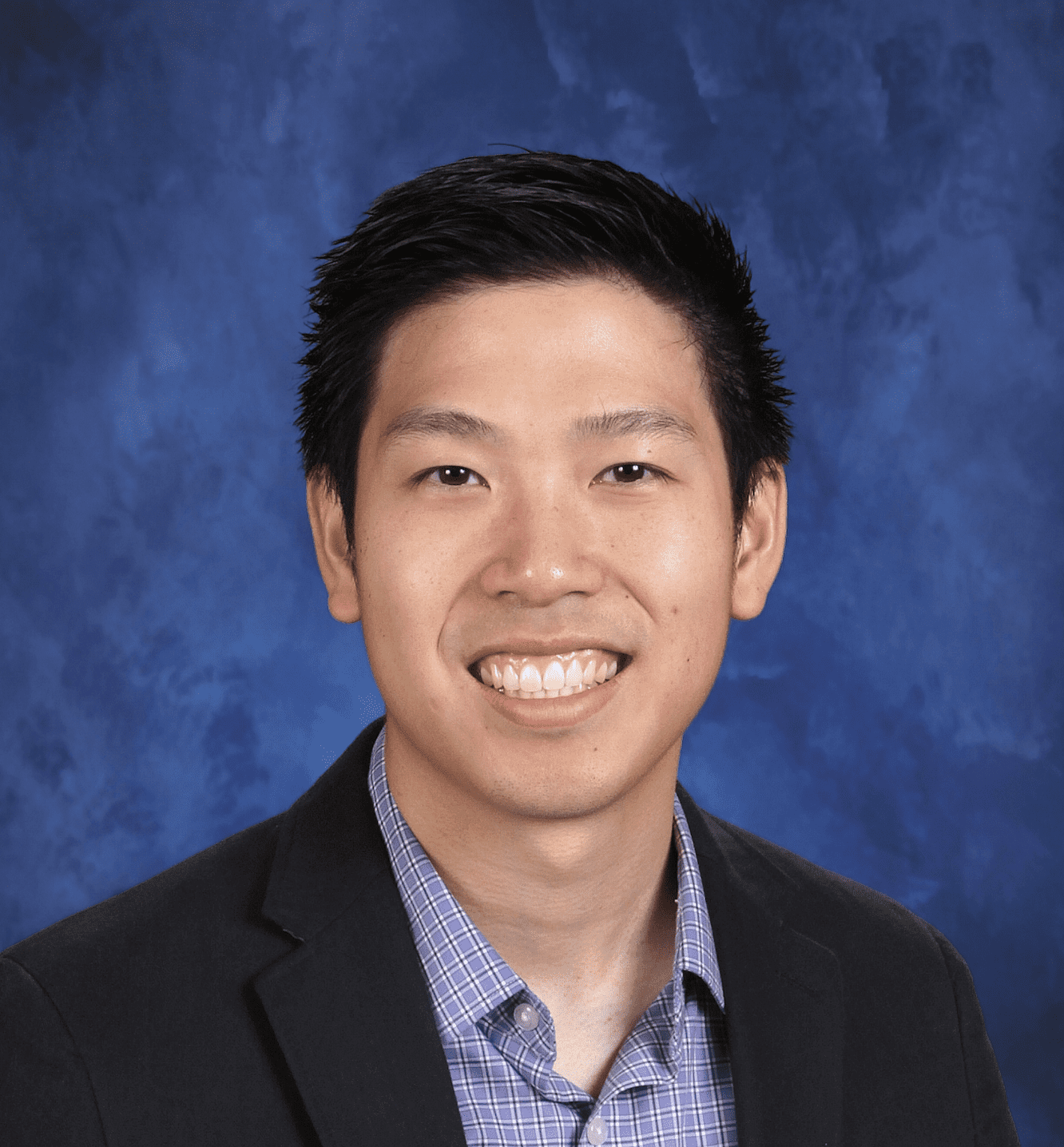 Michael Nguyen - Strauss Center