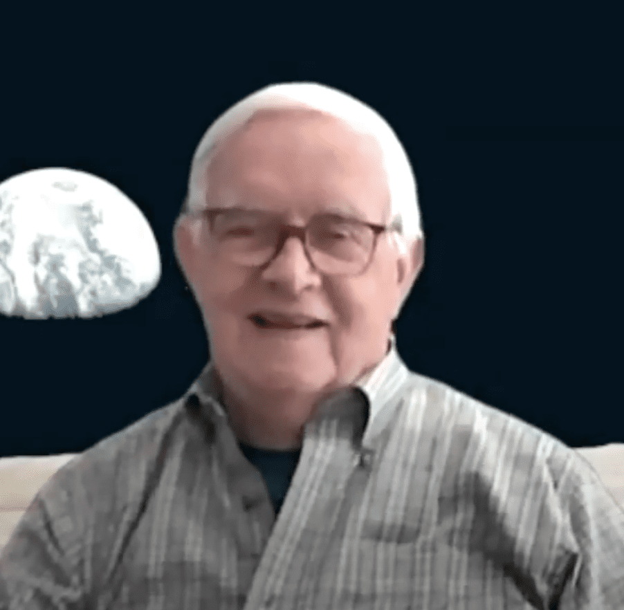 SSS Program Releases Newest Expert Interview with Dr. John Logsdon ...