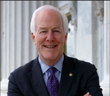 Senator John Cornyn Talks National Security and Foreign Affairs - The ...