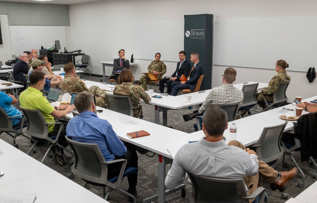 Drones Over America! Defending the U.S. Homeland from Aerial Threats ...