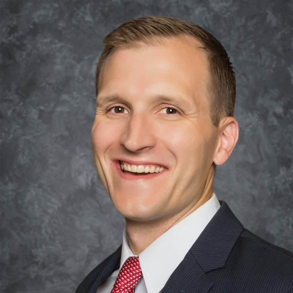 Jacob Shaffer - The Strauss Center