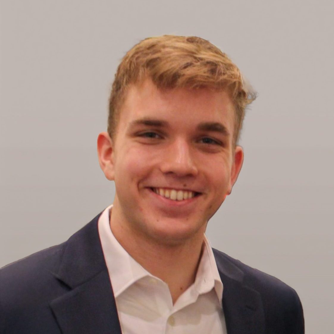 Matthew Sickler - The Strauss Center