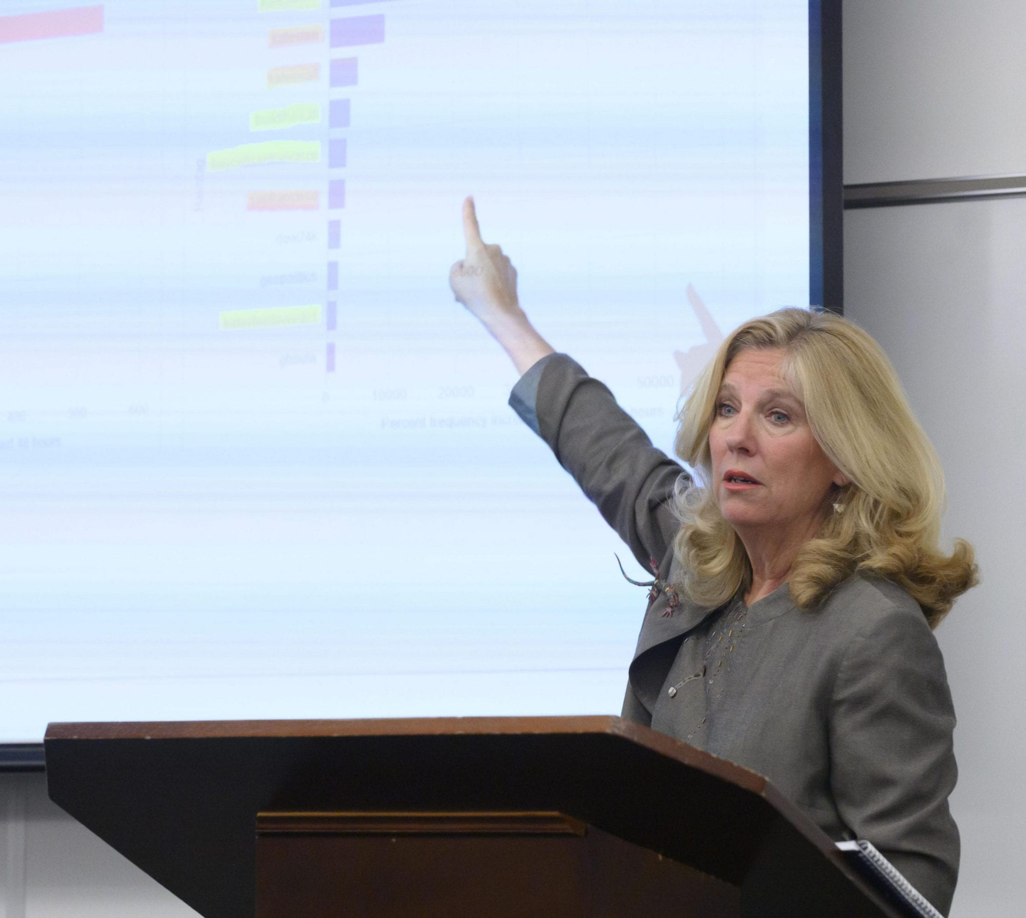 Countering Adversary Attacks on Democracy and the Rule of Law - The ...