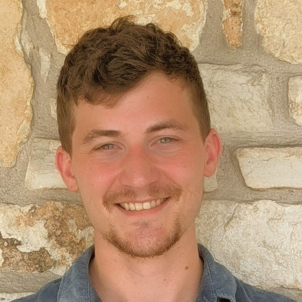 Current NextGen Graduate Fellows - The Strauss Center