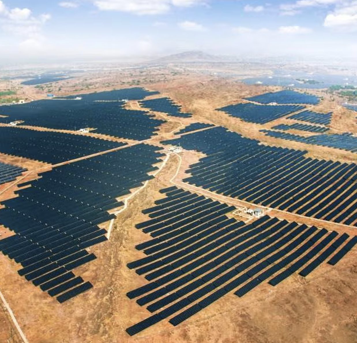 India’s Decarbonization Ambitions: The Challenges of Fundamentals to ...