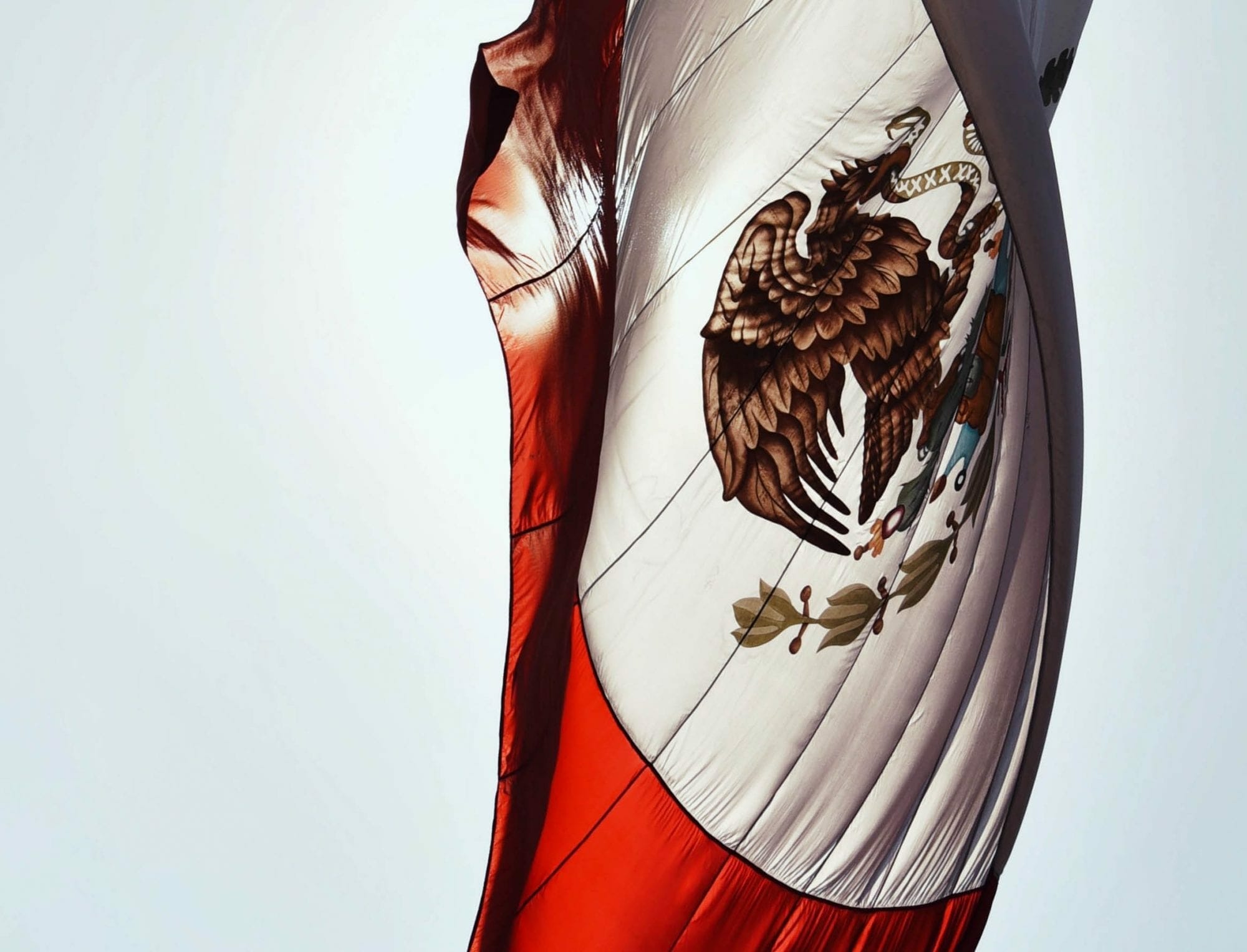 U.S.-Mexico Security Cooperation 2018-2024 - The Strauss Center