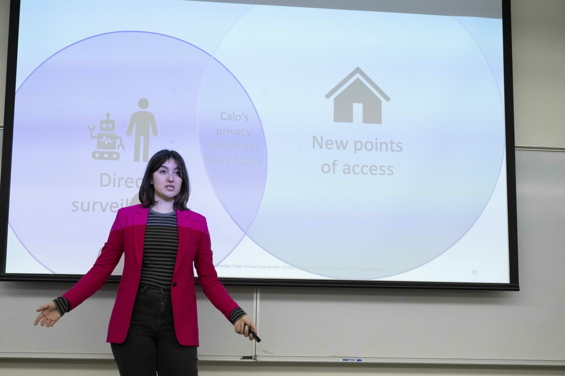 Emerging Technologies & Privacy: How Privacy Threat Modeling Can Help ...