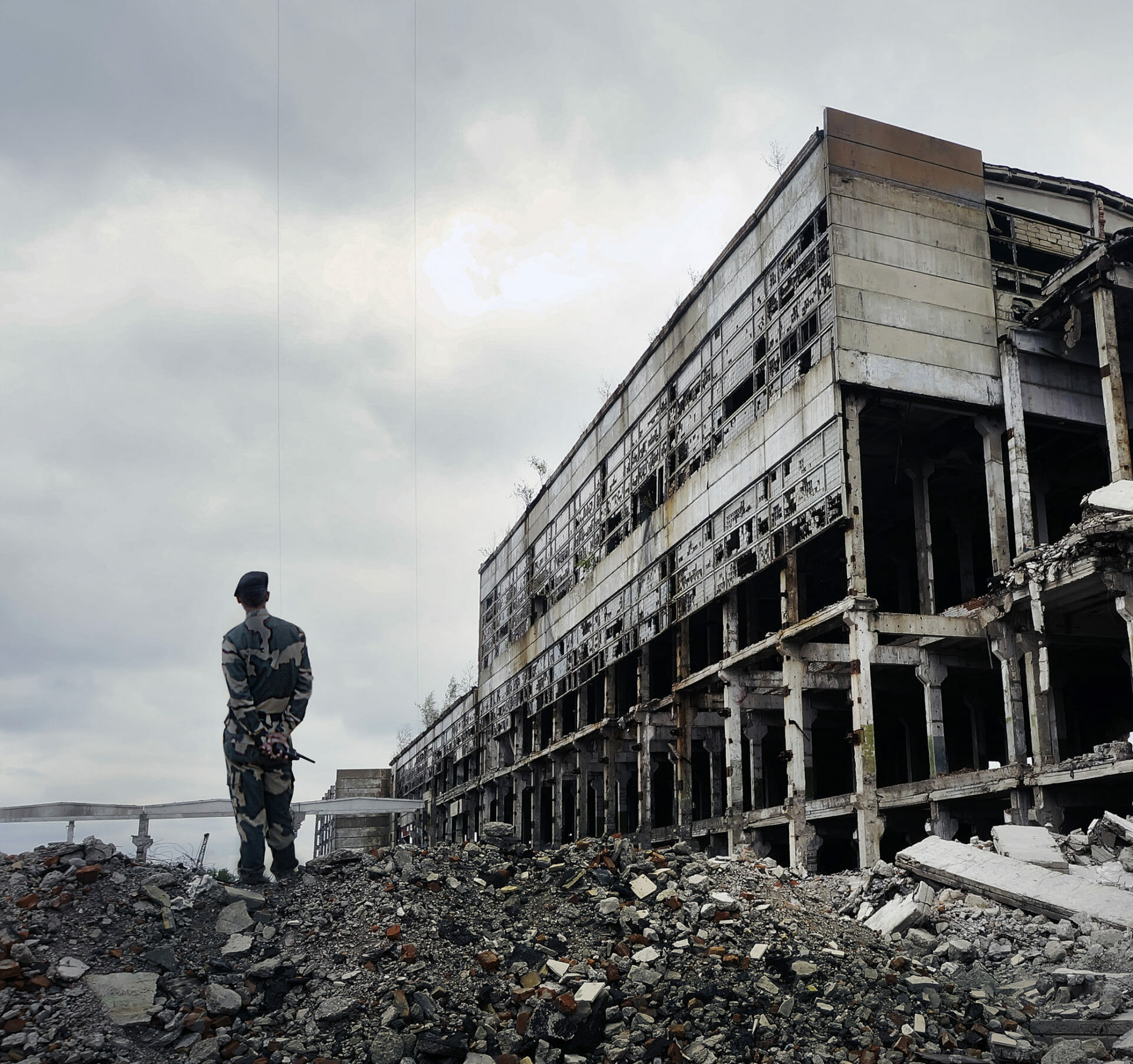 War Crimes in Russia’s Invasion of Ukraine: What You Need to Know - The ...