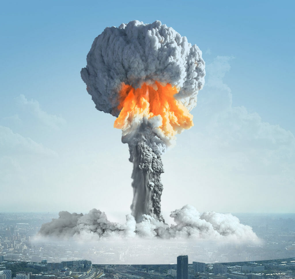 Countering Weapons of Mass Destruction - The Strauss Center