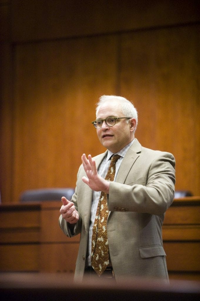 The Verdict of Battle - The Strauss Center