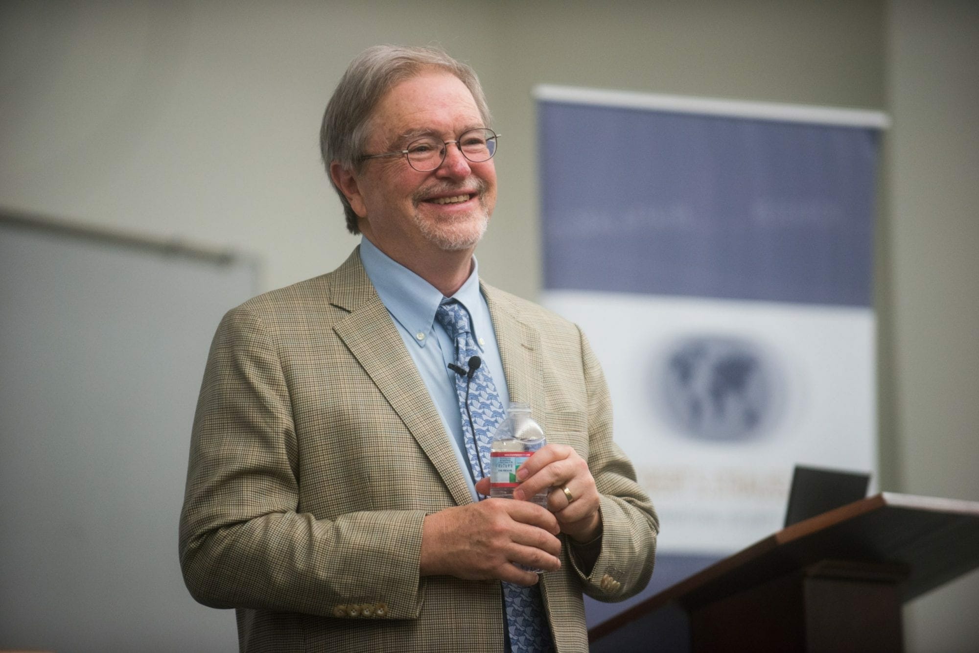 Beyond Hegemony: The U.S. and China in a Multinodal World - The Strauss ...