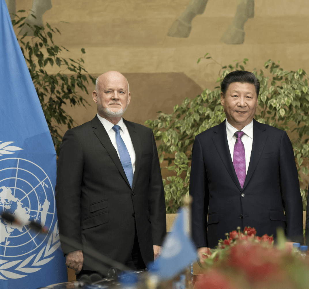 Rana Siu Inboden Publishes on China's Role in UN and Civil Society ...