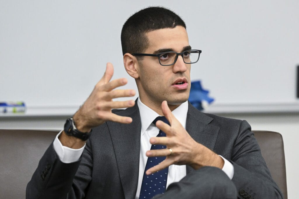 Ukraine, Israel, and Taiwan: Can the United States Be Everywhere at ...