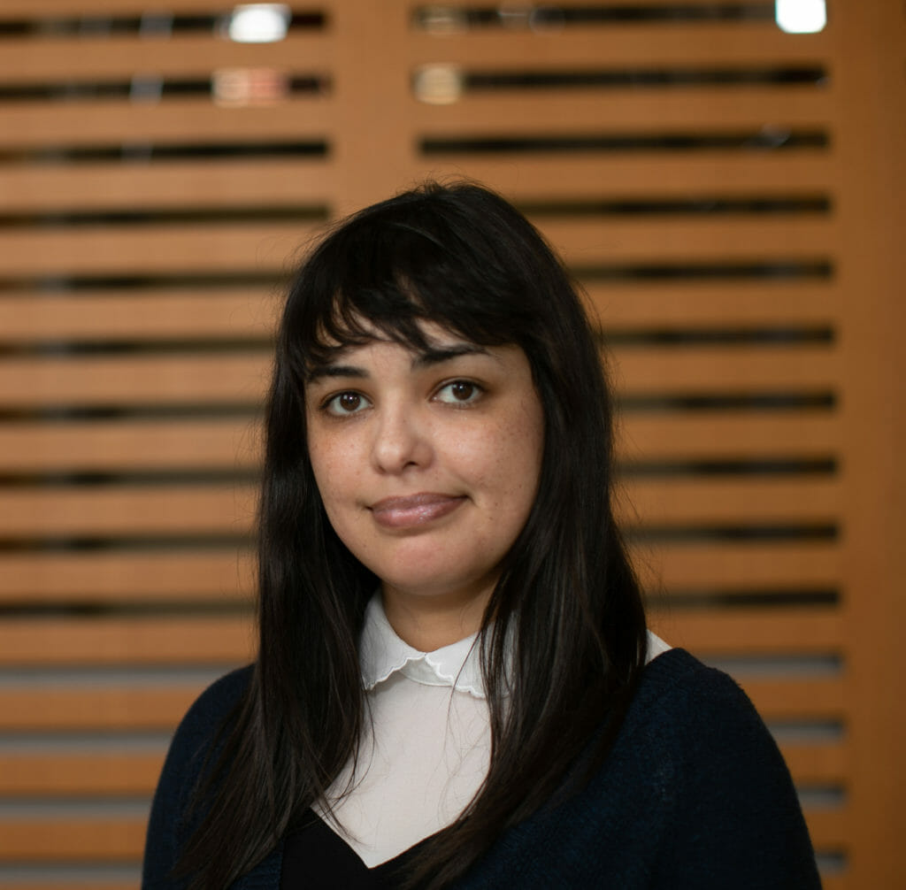 People Archive - The Strauss Center