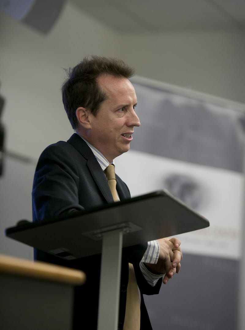 Decoding Official Secrecy: Computational Analysis of Hundreds of ...