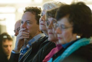 America's Cold War: The Politics of Insecurity - The Strauss Center