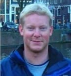 Matthew Deal - The Strauss Center