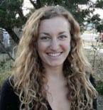 Emmy Griffin - The Strauss Center