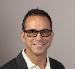 Jim Davis - The Strauss Center