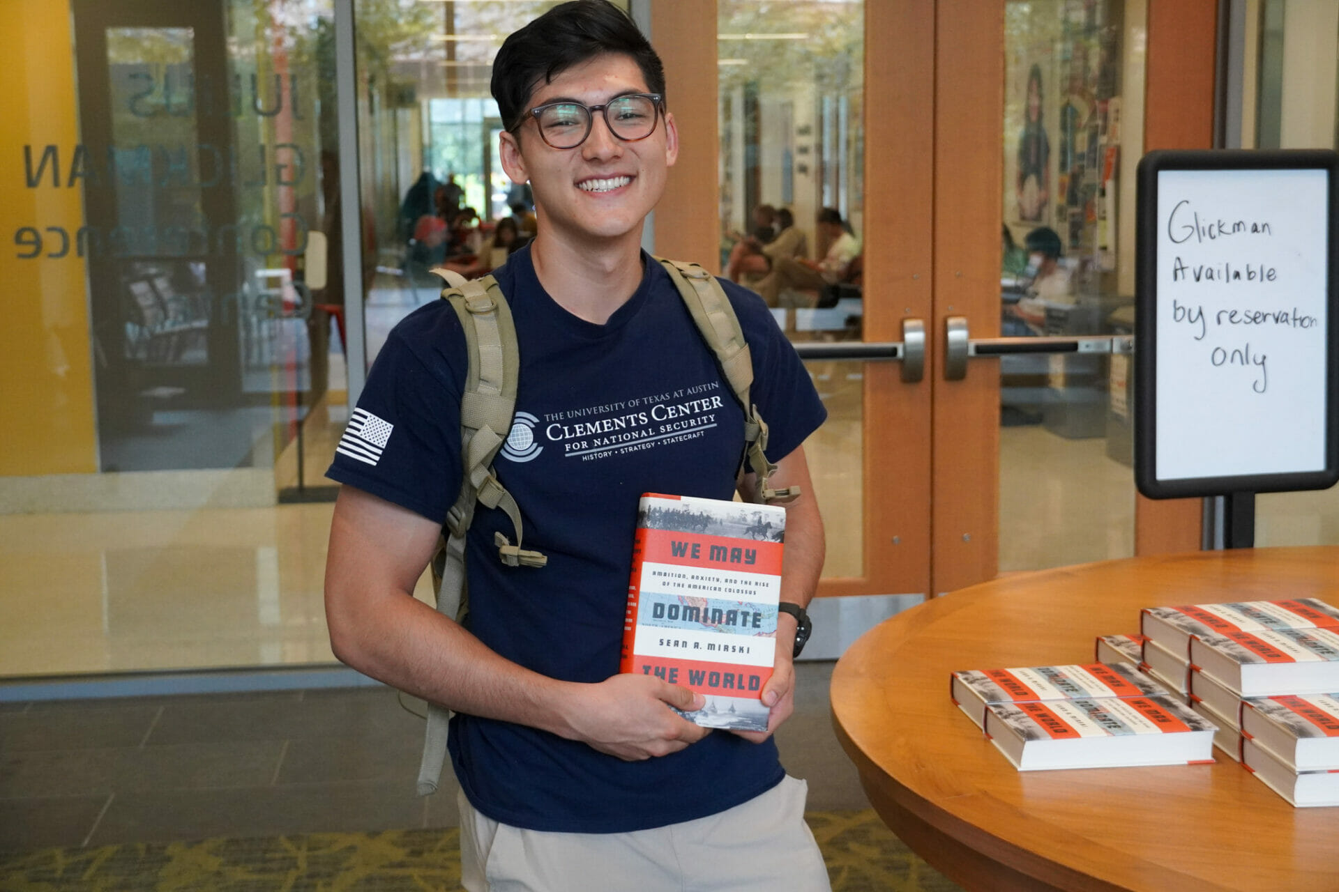 We May Dominate the World: Ambition, Anxiety, and the Rise of the ...